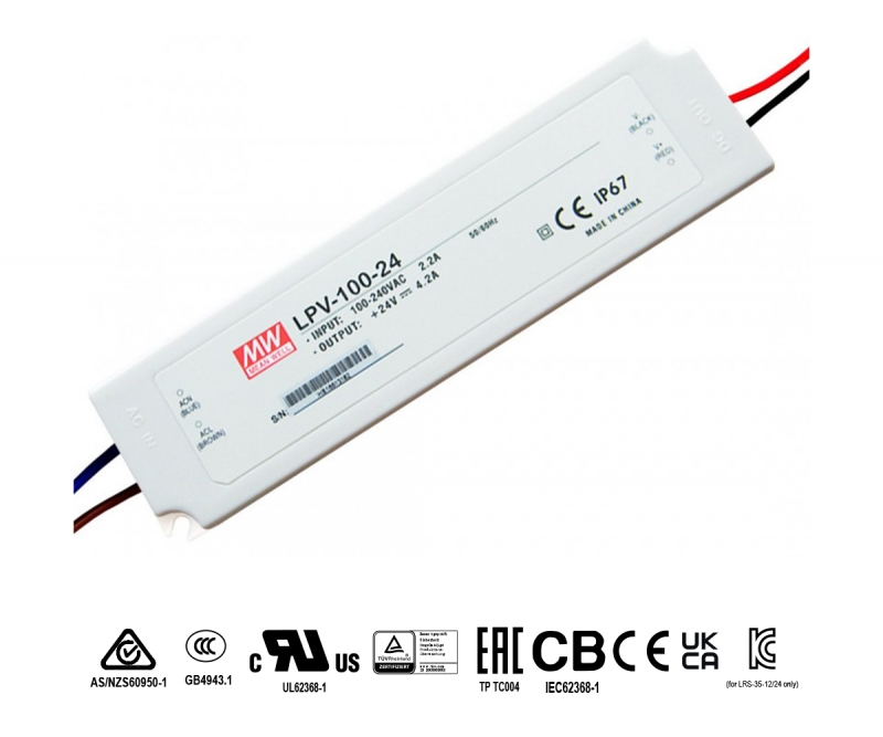 LED Power supply Archives - Shenzhen Bylen Tech Co,. ltd